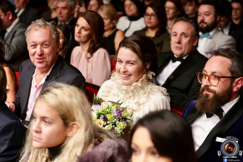 Interviu cu Roxana Lupu despre „Maria, Regina României” - Emilia Chebac