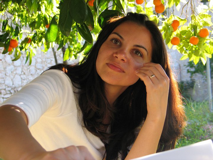 Un interviu cu Elena Enache scenaristului principal al filmului „Între ...