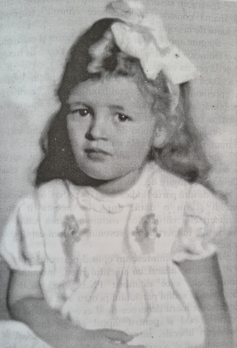 Rodica Ojog-Brașoveanu – biografie - Emilia Chebac