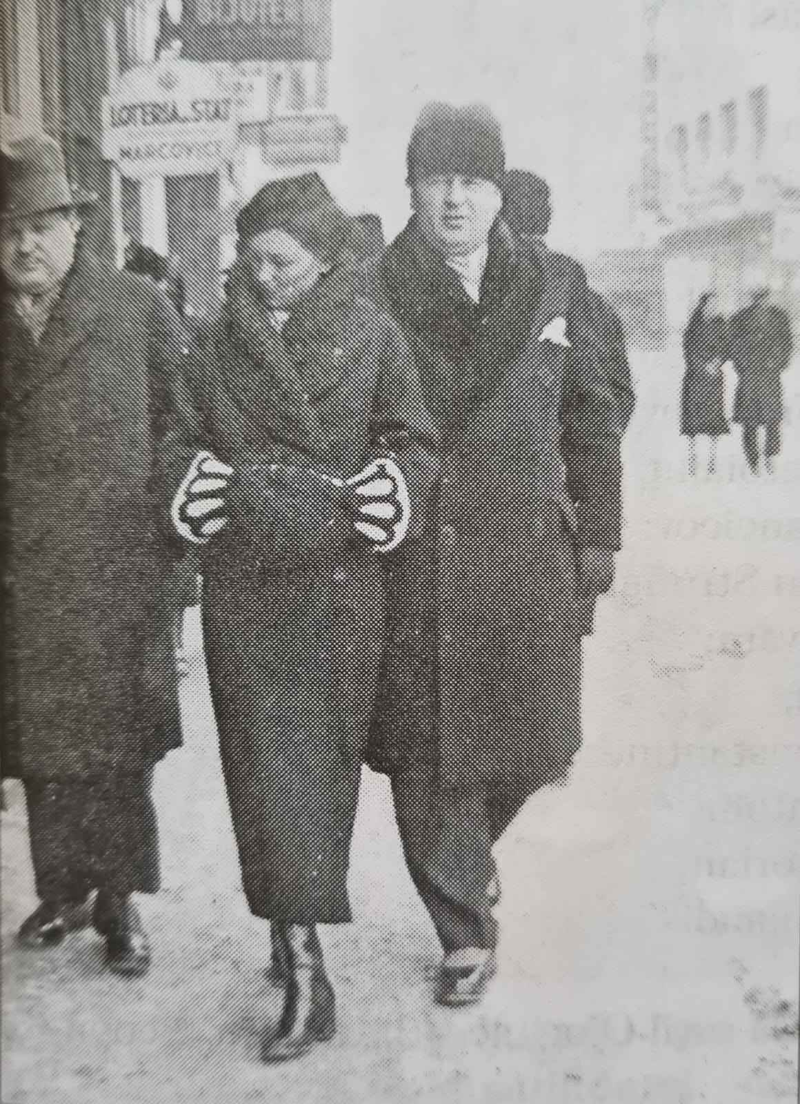 Rodica Ojog-Brașoveanu – biografie - Emilia Chebac
