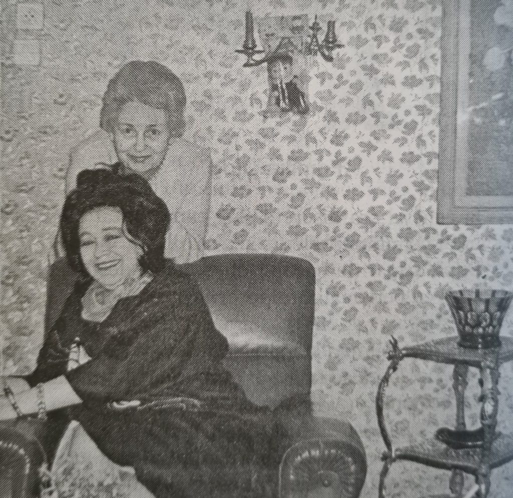 Rodica Ojog-Brașoveanu – biografie - Emilia Chebac